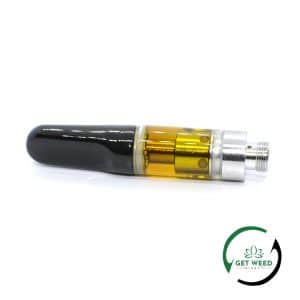 Buy SHATTER VAPE PEN - 1ML Online - Get Weed Direct