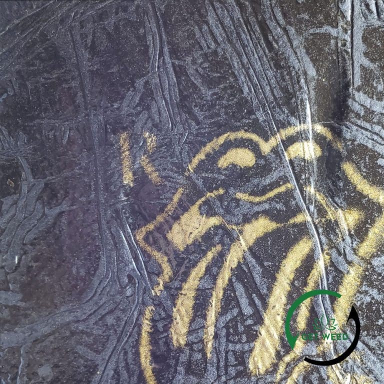 Buy ROLLING STONE AFGHANI HASH Online - Get Weed Direct