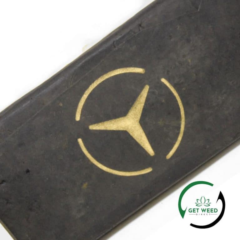Buy MERCEDES HASH Online - Get Weed Direct