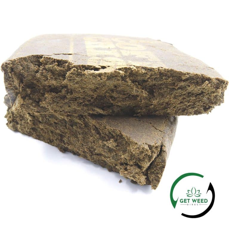 Buy Coffee Crisp Hash Online At Get Weed Direct In Canada