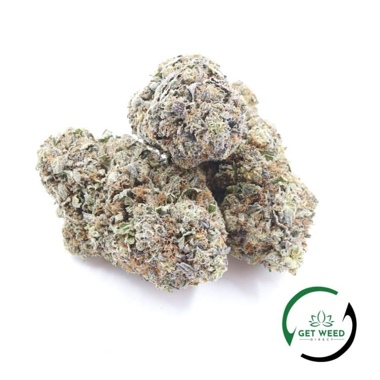 Buy Ghost Rider OG craft Online At Get Weed Direct In Canada
